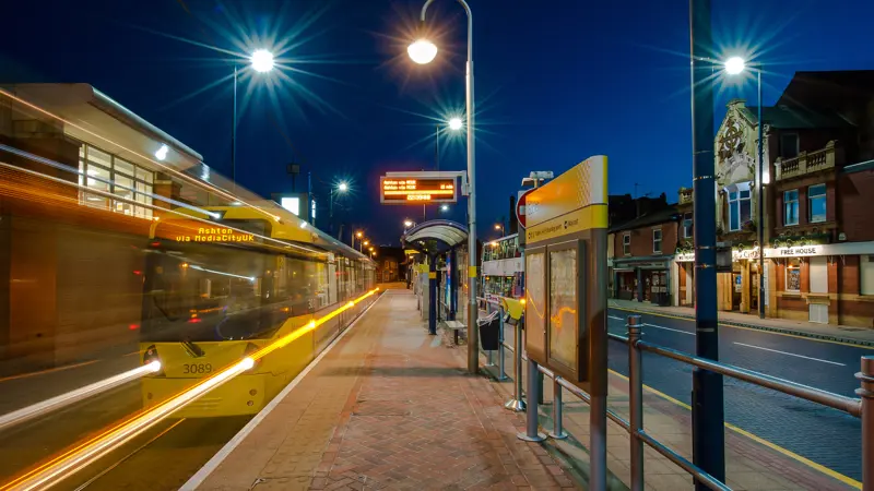 Eccles | Visit Salford