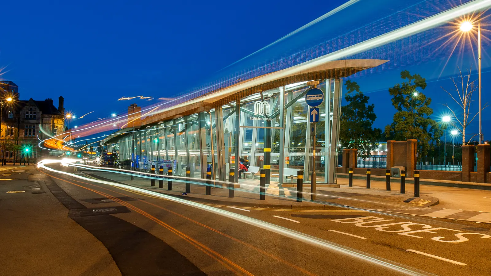 Eccles | Visit Salford