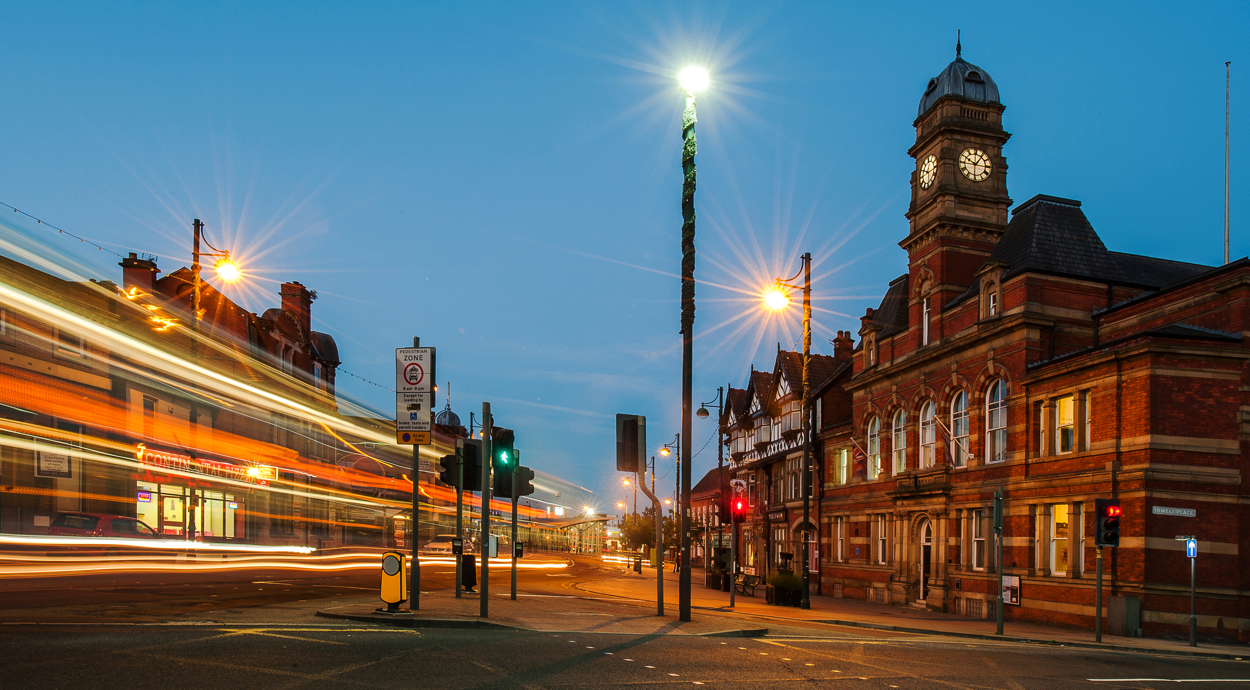 Eccles | Visit Salford