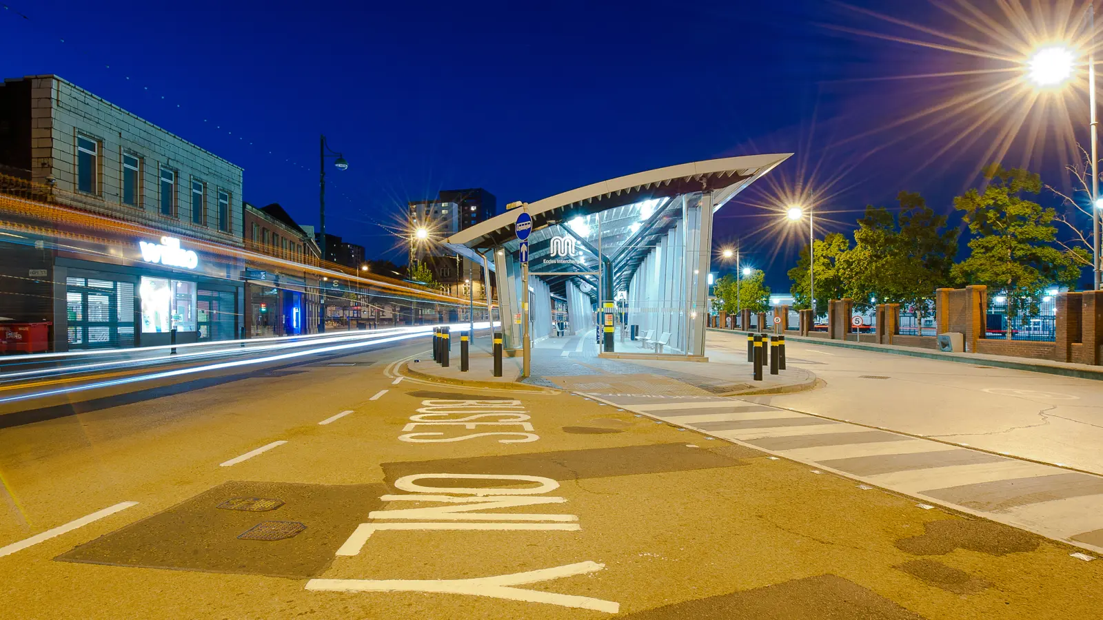 Eccles | Visit Salford