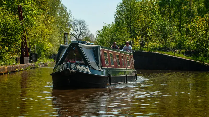 Worsley | Visit Salford