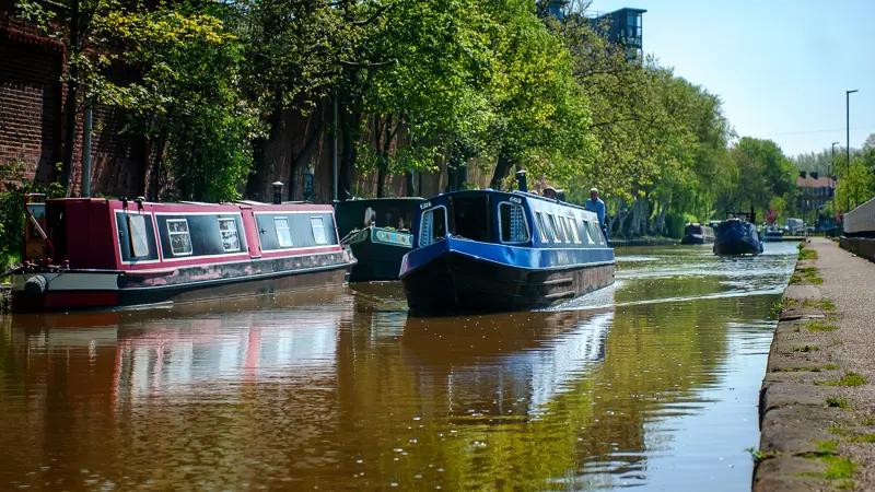 Worsley | Visit Salford