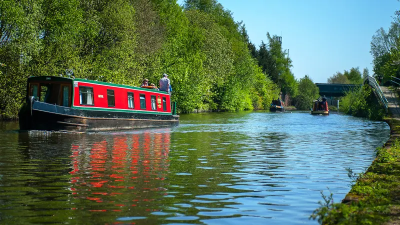 Worsley | Visit Salford
