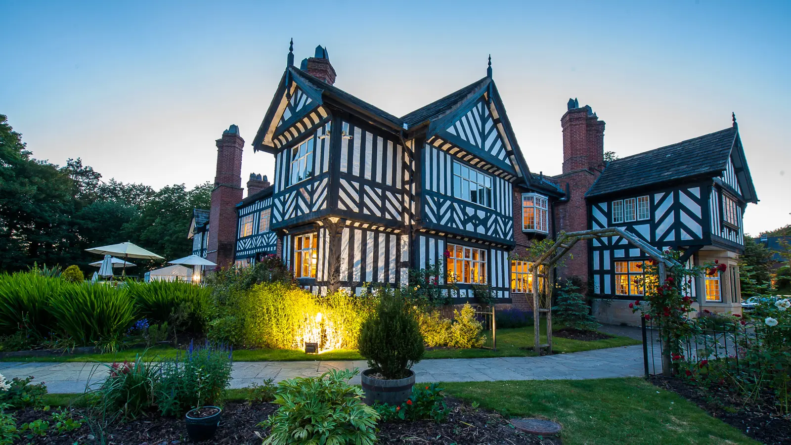 Worsley | Visit Salford