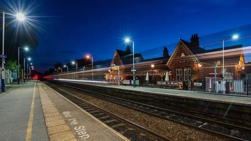 Irlam | Visit Salford