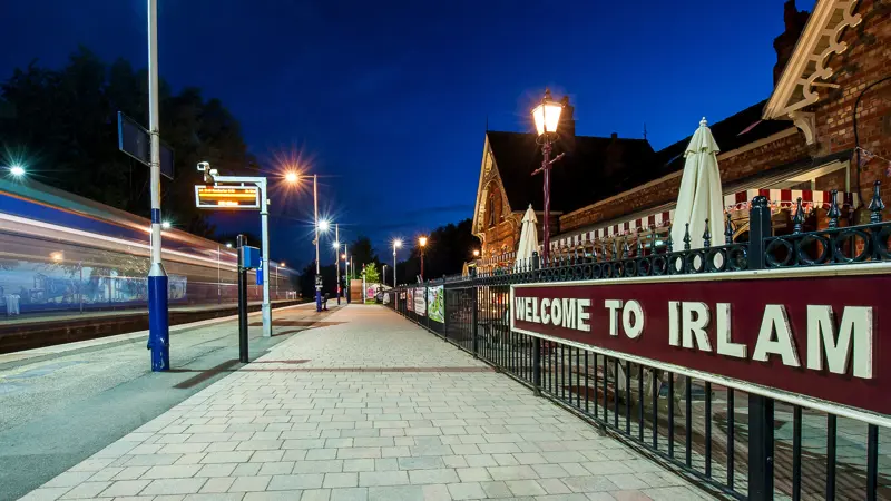 Irlam | Visit Salford
