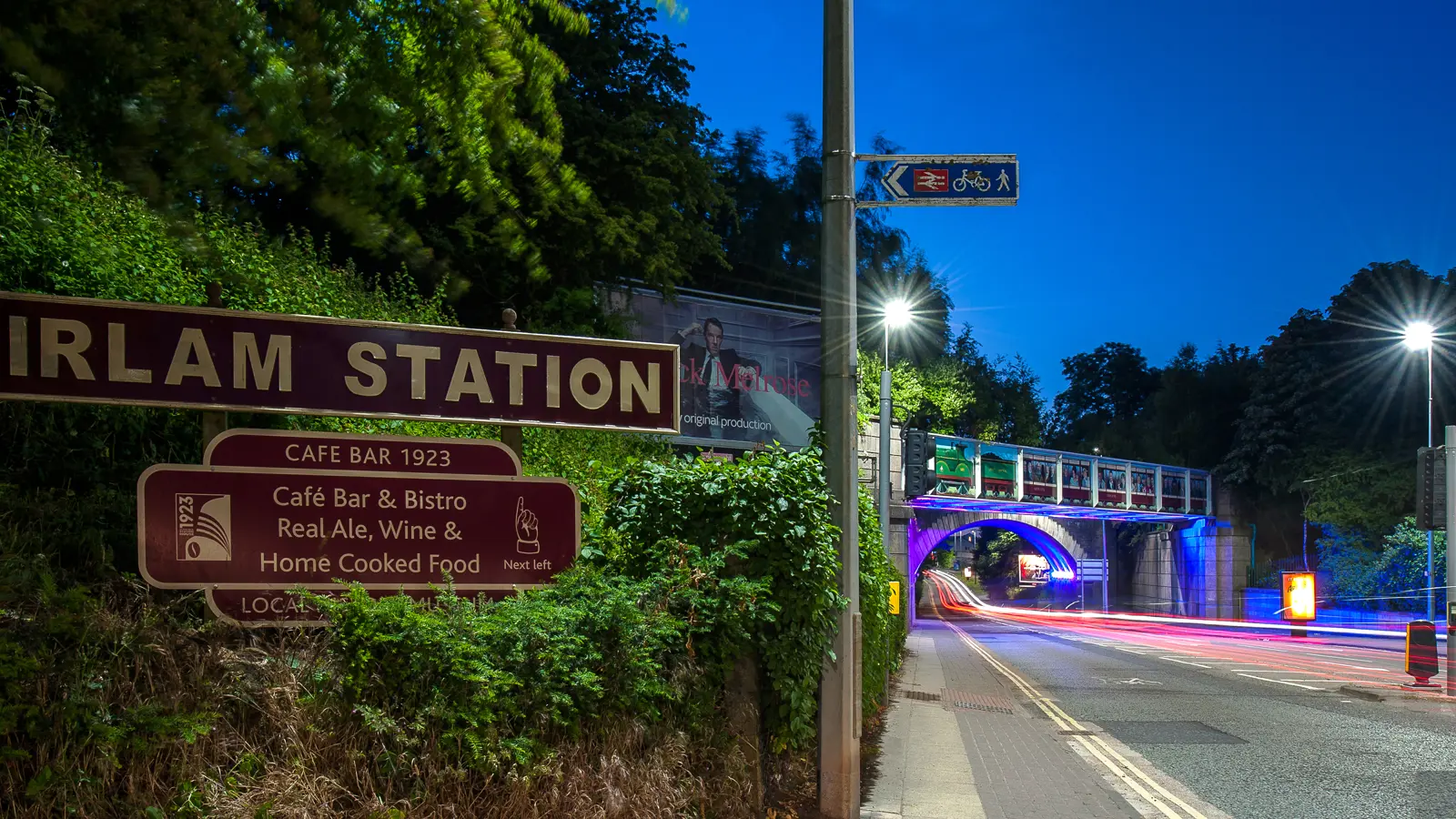 Irlam | Visit Salford