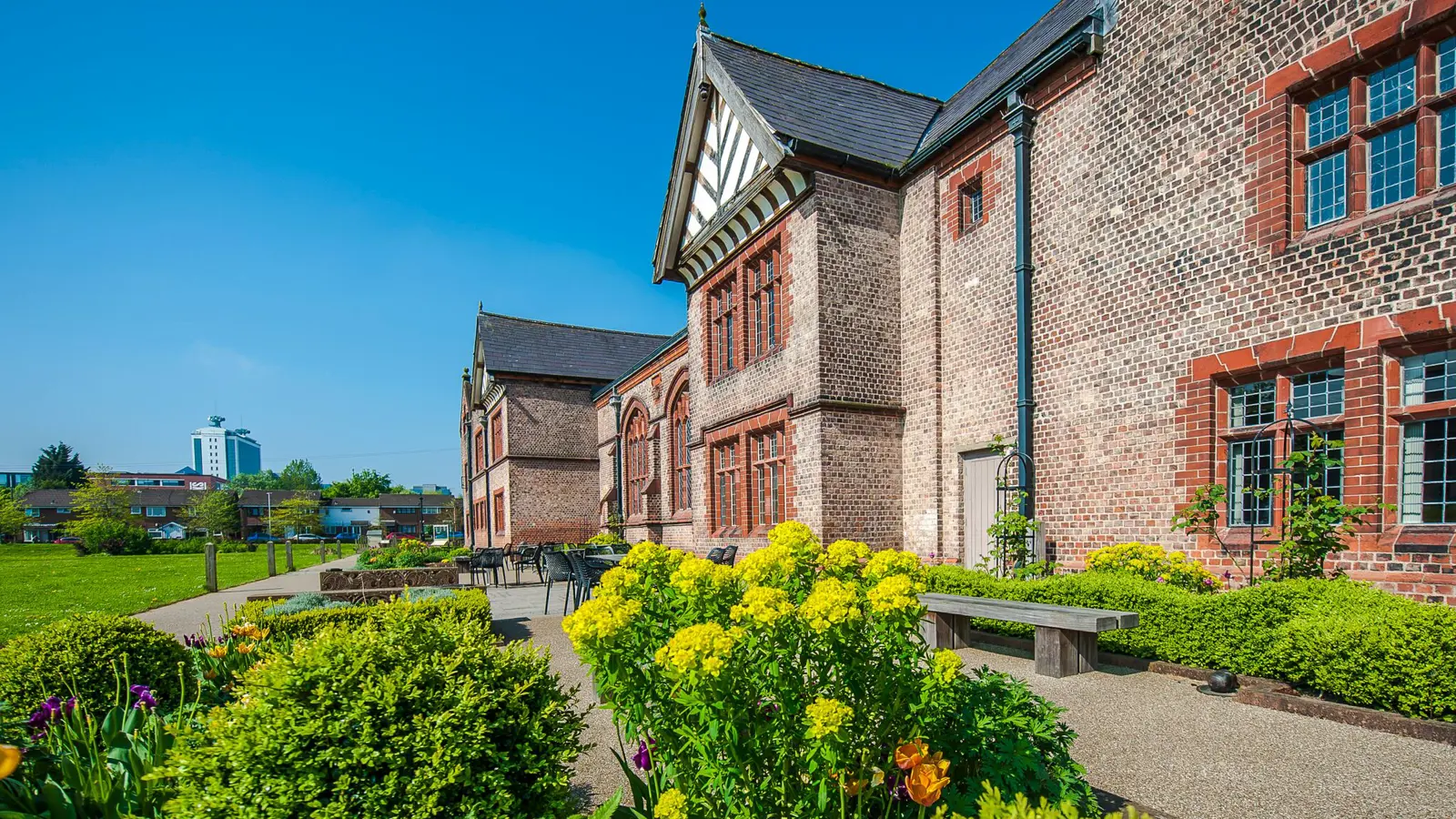 Ordsall Hall | Visit Salford