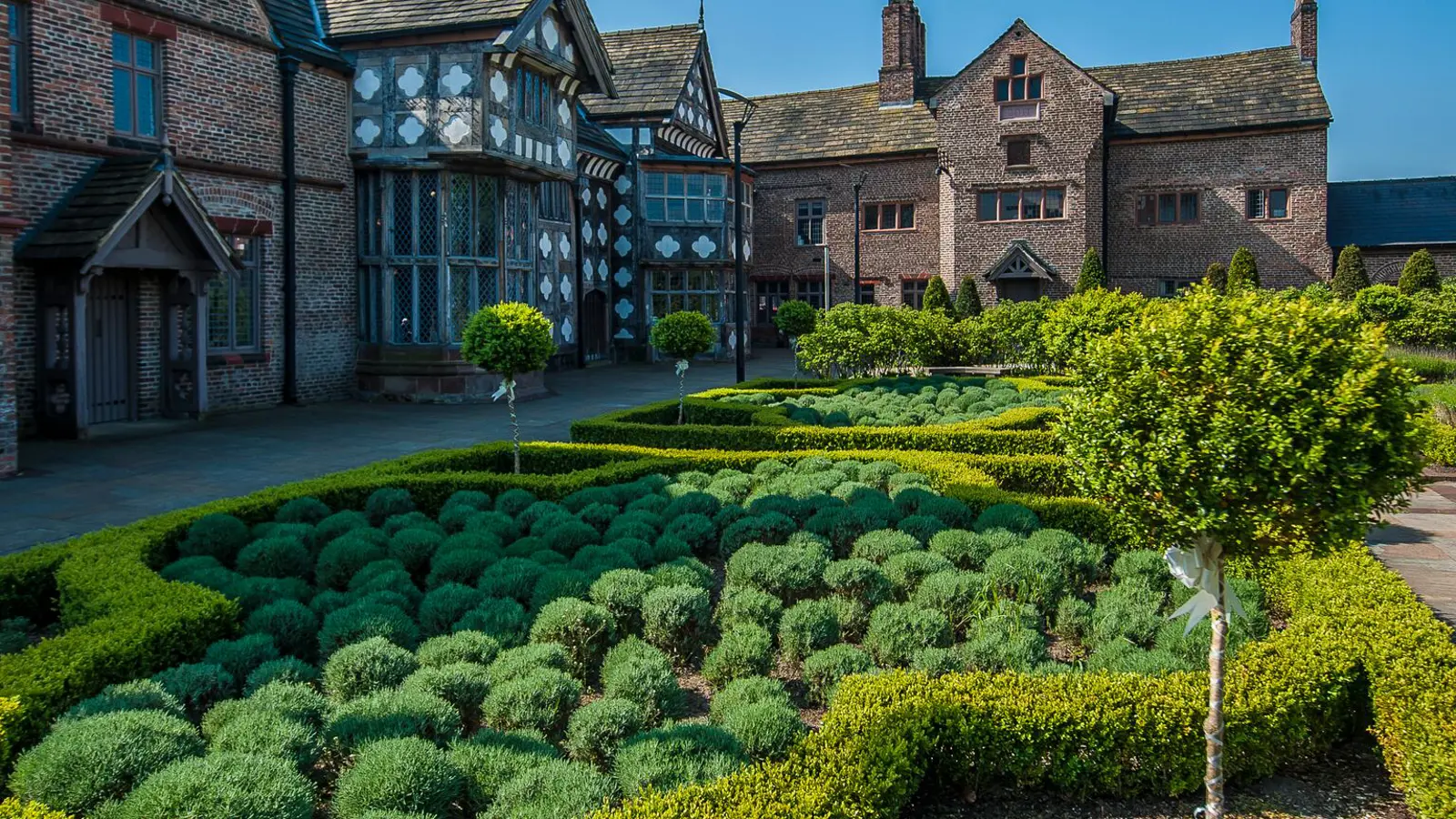 Ordsall Hall | Visit Salford