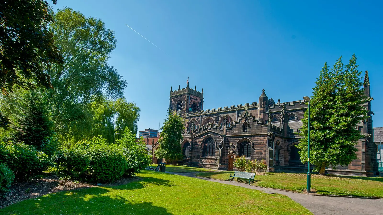 Eccles | Visit Salford