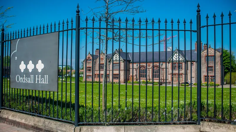 Ordsall Hall | Visit Salford