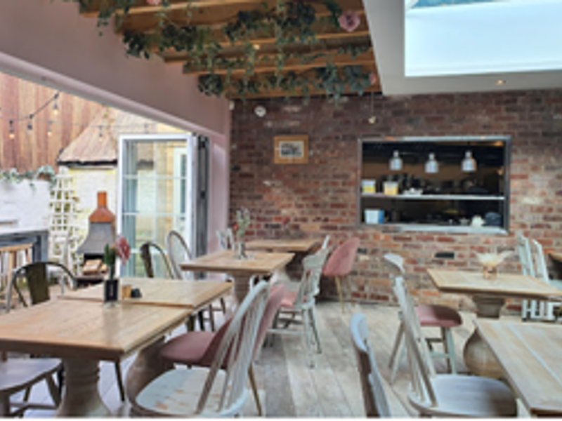 Food and drink | Visit Salford