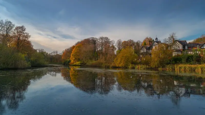 Worsley | Visit Salford