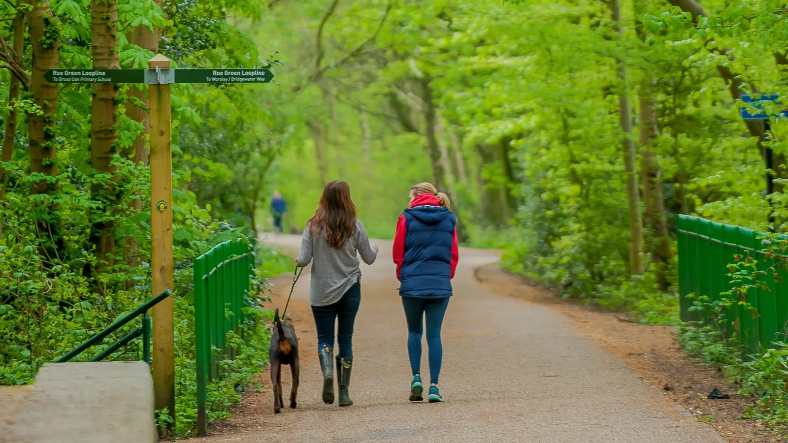 Monton | Visit Salford