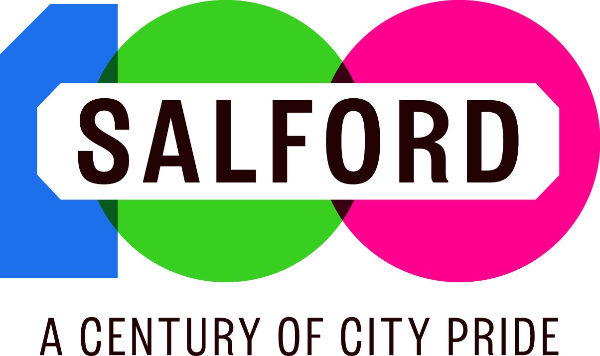 Salford Centenary celebrations for 2026