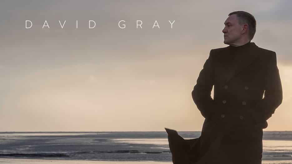 Barton Live: David Gray